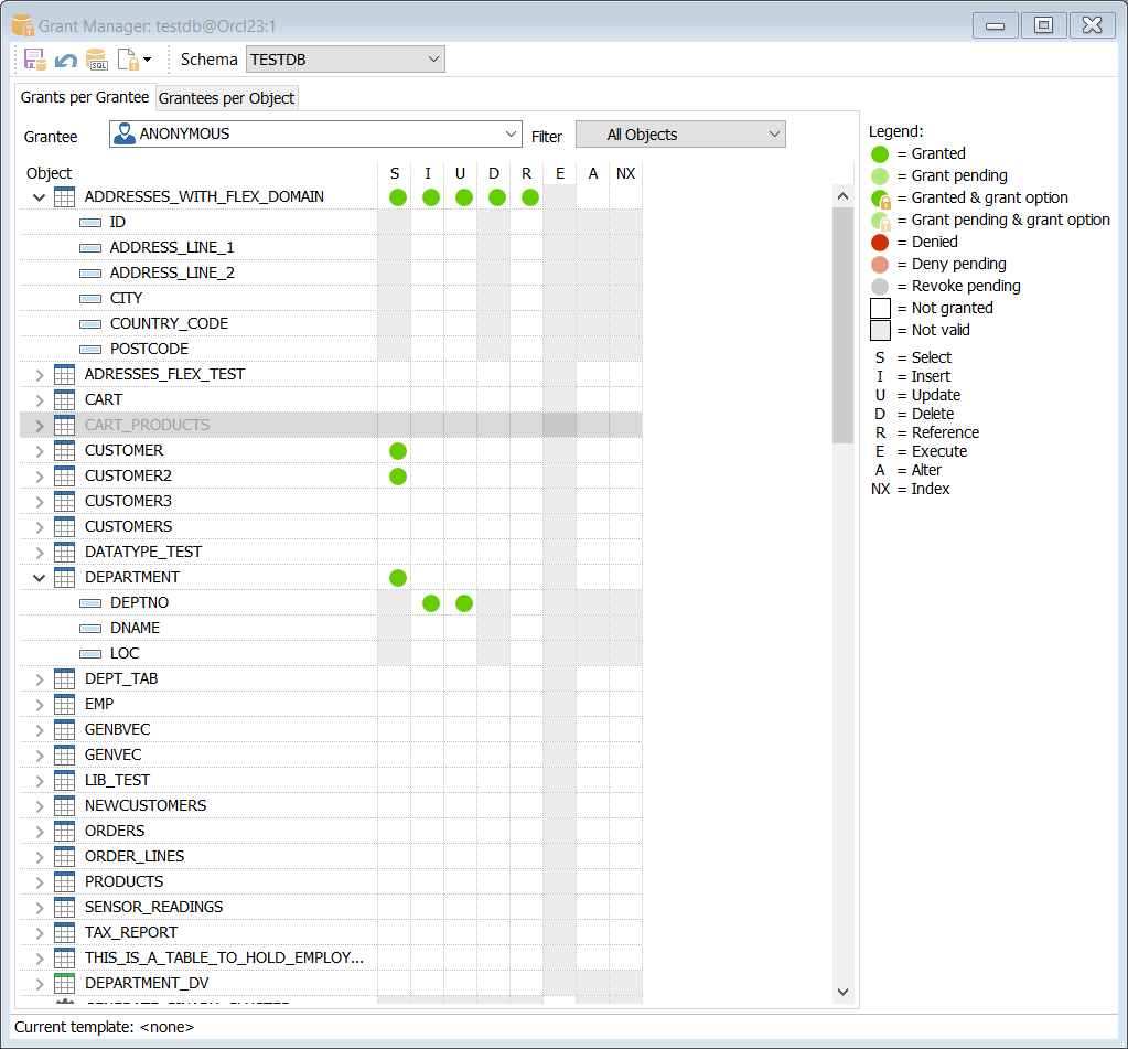 Database Workbench: database GUI tool for MySQL, MariaDB, InterBase, Firebird, Oracle ...