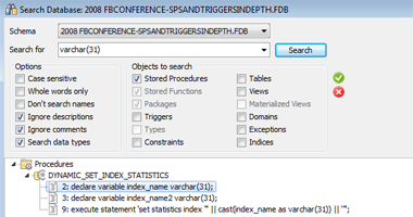 Database Workbench: database development tool for InterBase, Firebird, Oracle, PostgreSQL, SQL ...